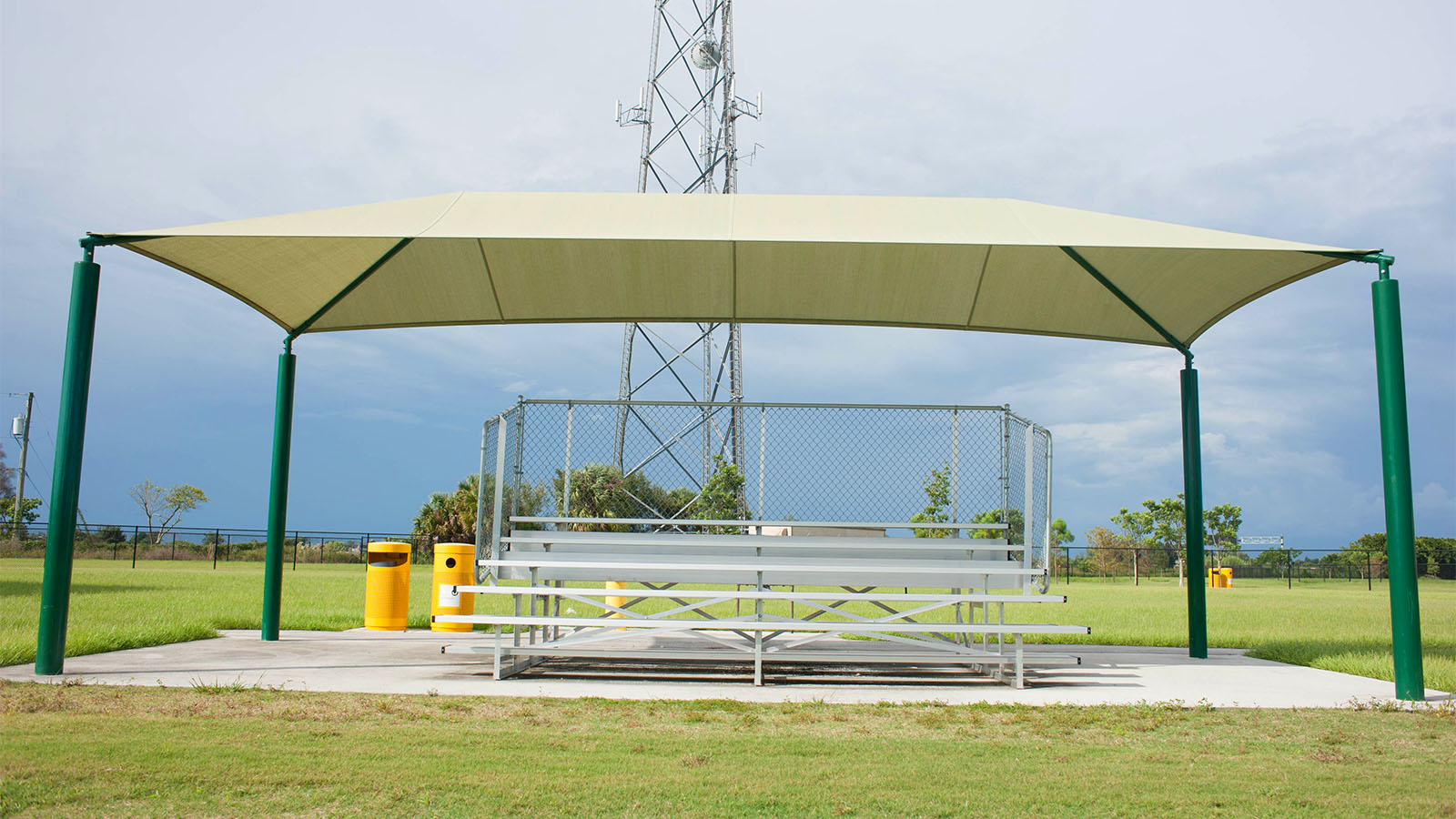 Standard Hip Rectangle